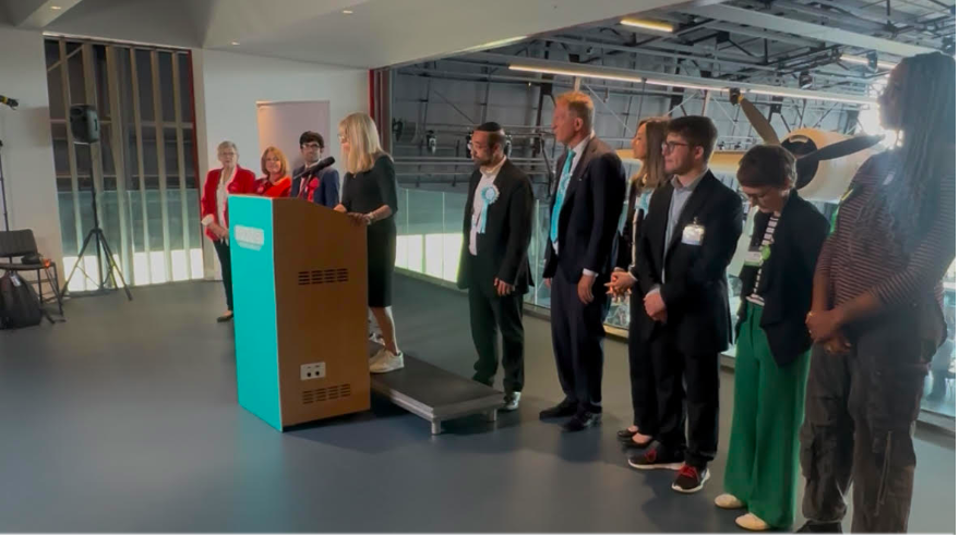LIVE BLOG: Local Election results and reaction - Jewish News