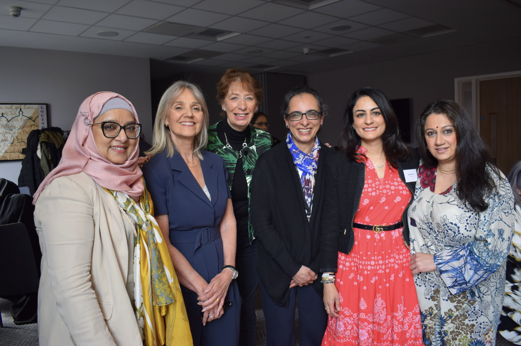 UK interfaith leaders convene to chart the future of multi-faith ...