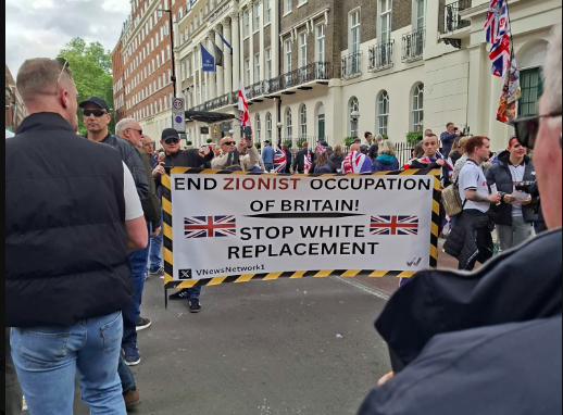 Labour MP reveals antisemitism fears drove decision that ended his ...