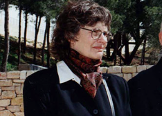 Louise Ellman: My wonderful friend and colleague Meta Ramsay - Jewish News
