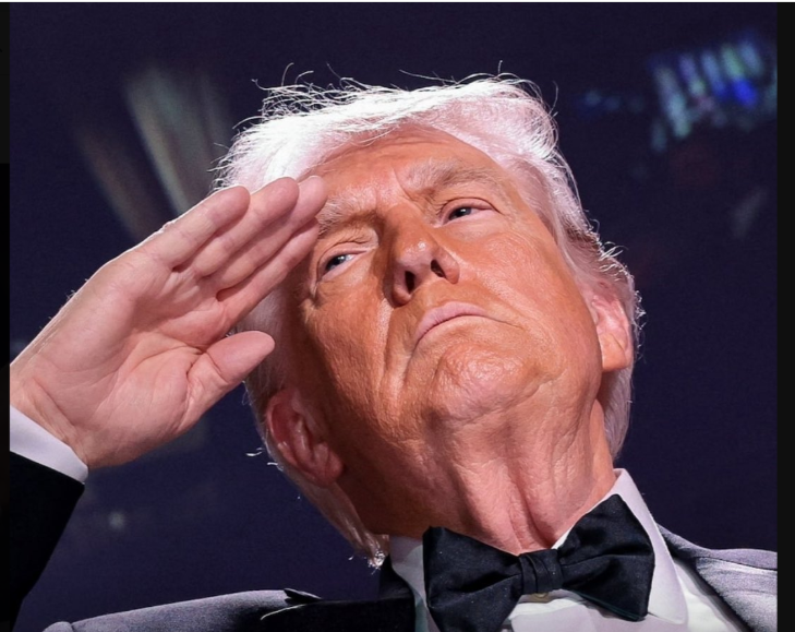 President Trump calls for Jewish communities to mark national Shabbat ...