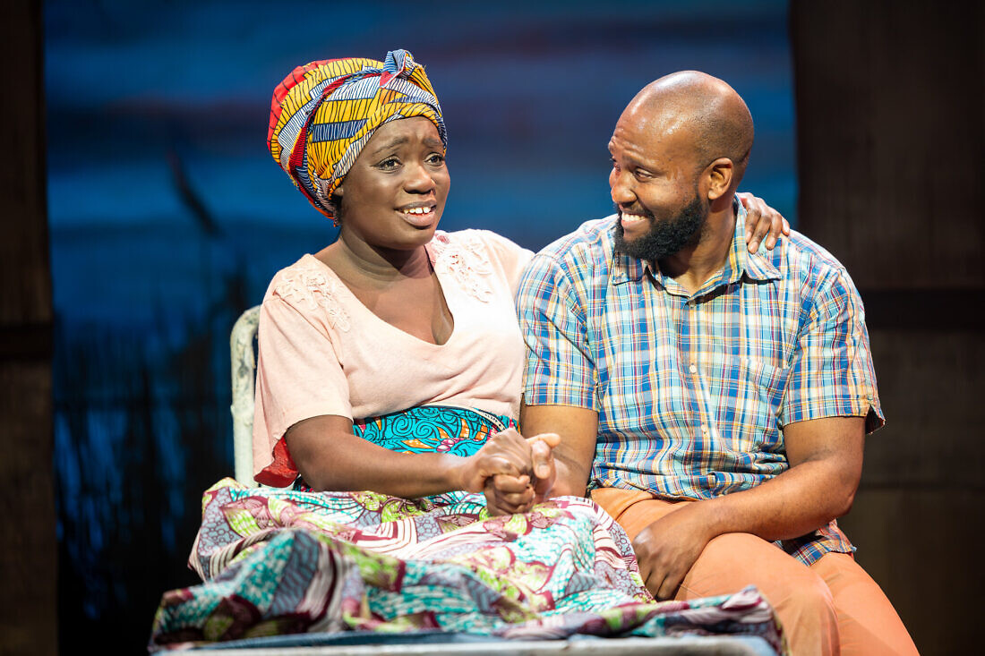 REVIEW: The Boy Who Harnessed The Wind - Jewish News