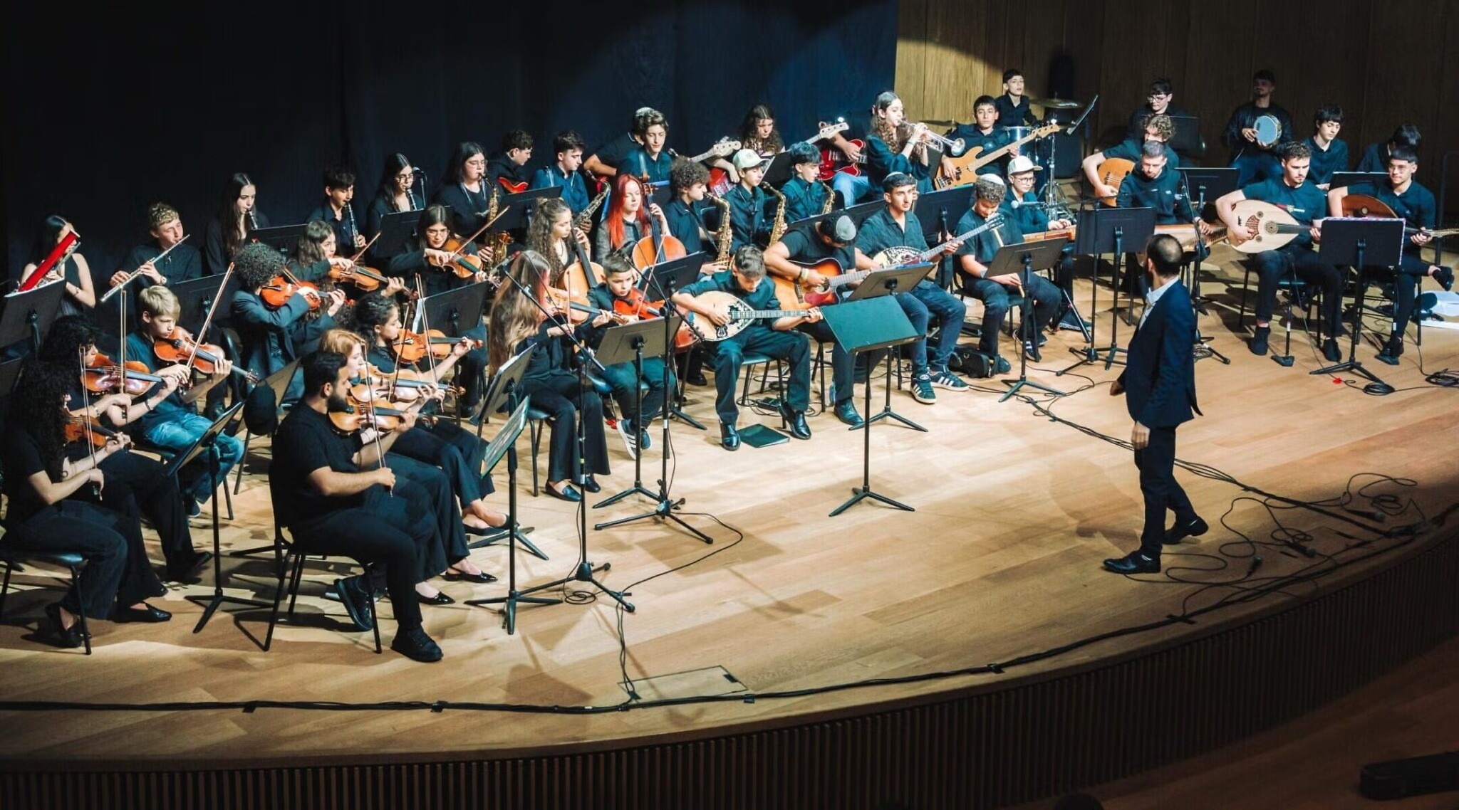 Turkey's Jewish musical legacy comes to London this weekend - Jewish News