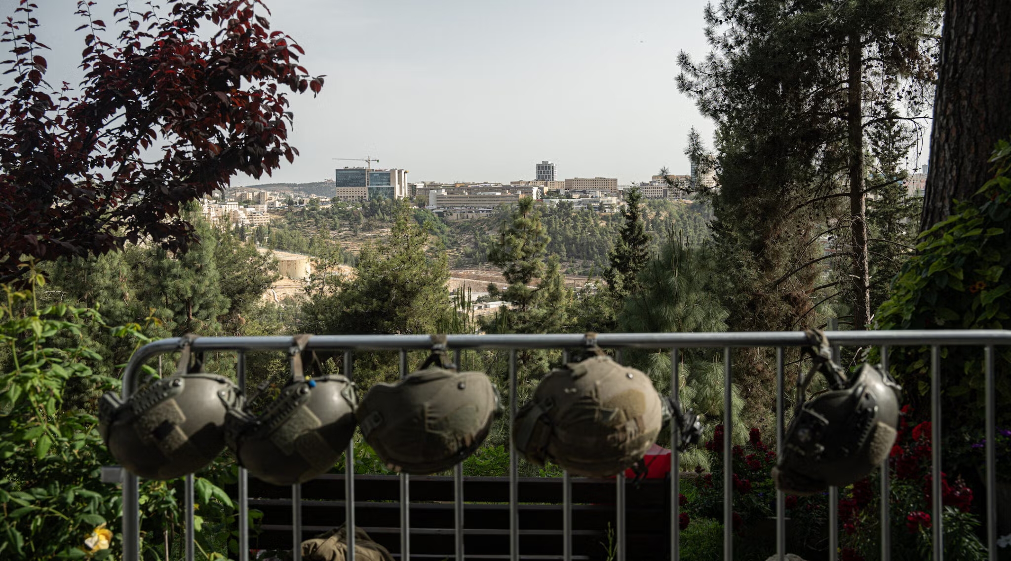 The moment freed hostage Eli Sharabi learned Hamas had murdered his ...