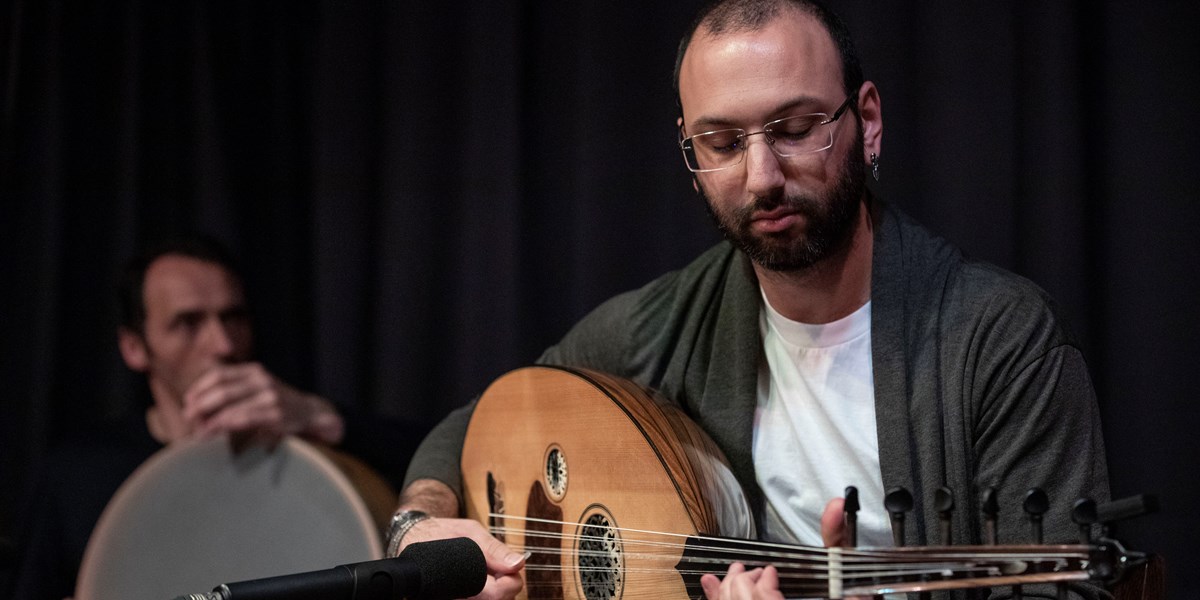 Turkey's Jewish musical legacy comes to London this weekend - Jewish News