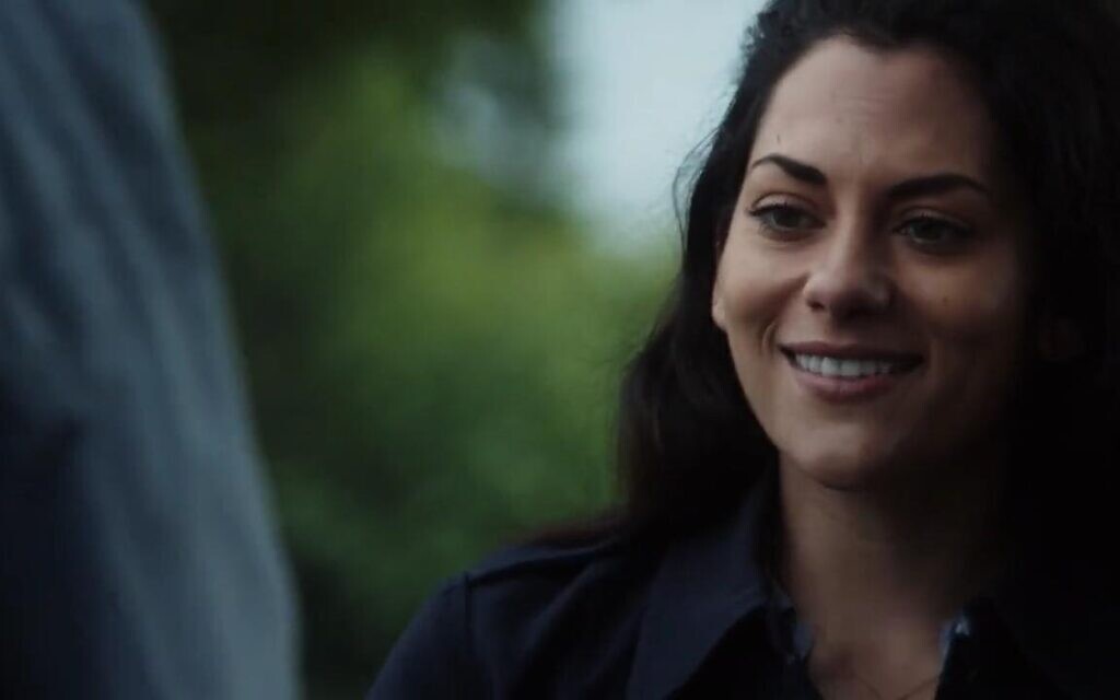 Hollywood turns away from Israeli stars, says Lucifer actress Inbar ...