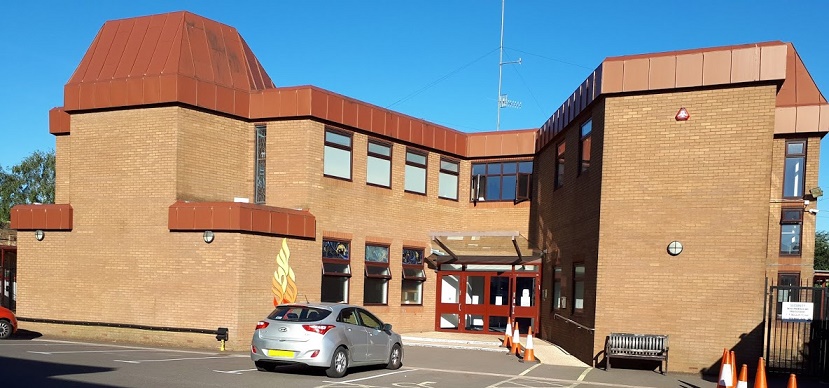 'Transformative' development plans for Bushey United shul - Jewish News
