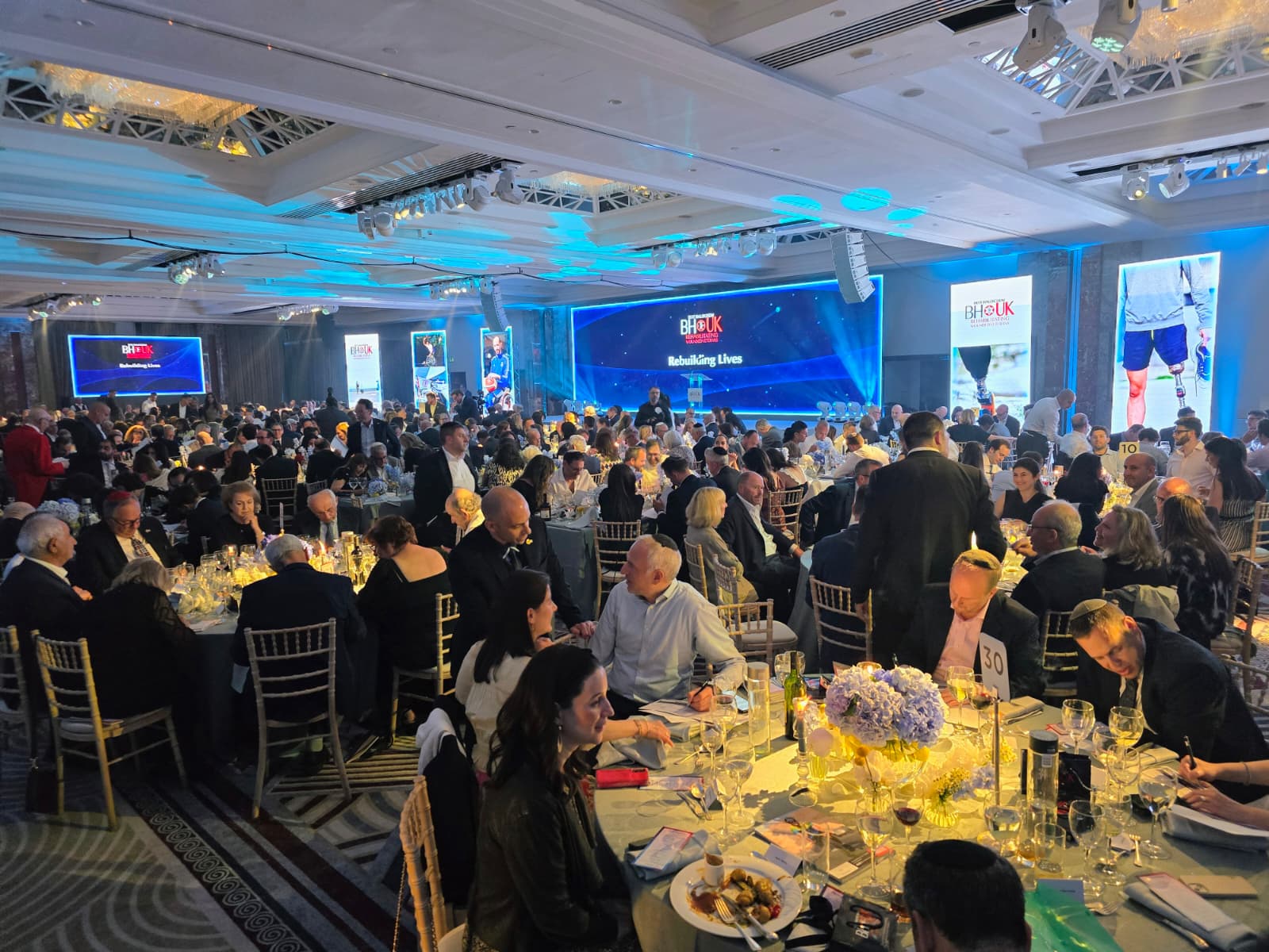 Record £2m raised to ease Israel’s spiralling PTSD crisis - Jewish News