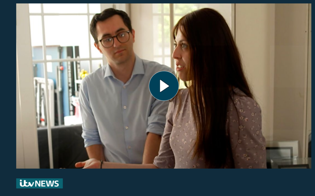 NHS doctors told me they would not treat Israelis, Jewish medic says ...